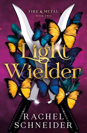 Light Wielder: Characters, spicy chapters, tropes, triggers | EP.