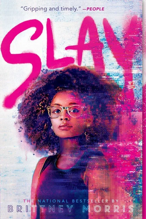 Slay by Brittney Morris | Book review & summary | EP.