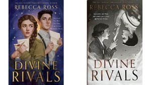 Divine Rivals: Characters, FAQs & book review - Full guide | EP.