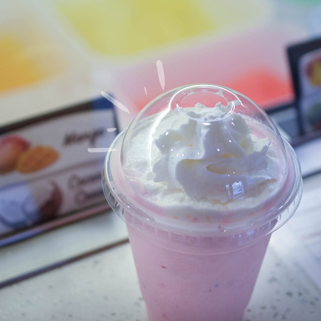 Sweet and Shavery