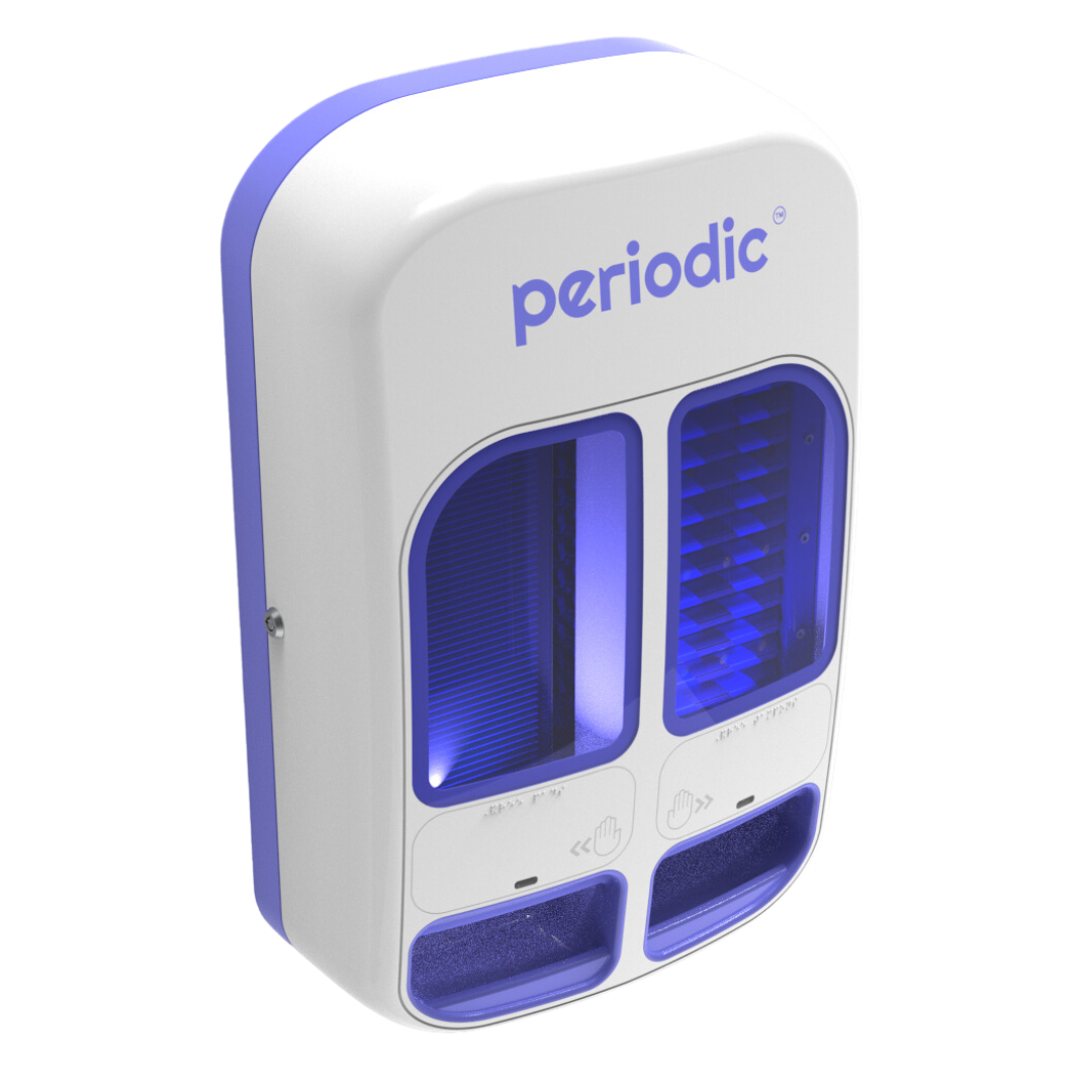 Periodic Vending Solutions ™ | Periodic Vending Solutions