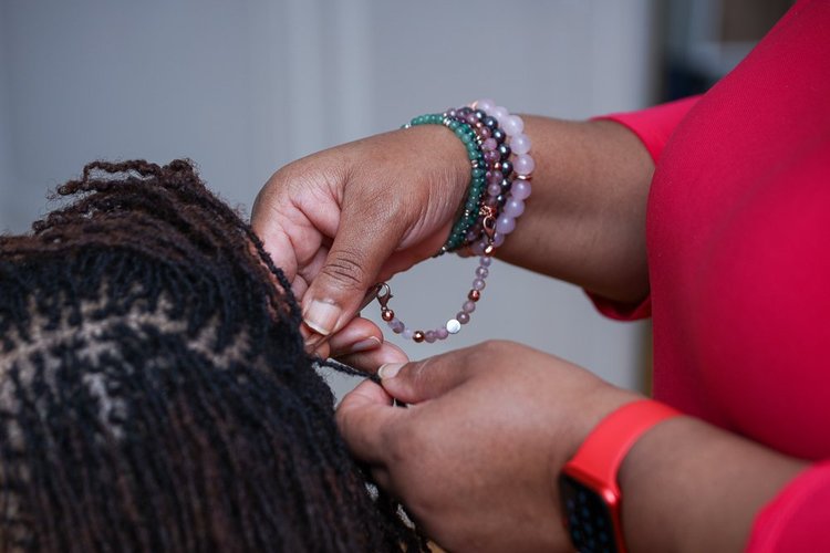 The Holistic Loc Academy