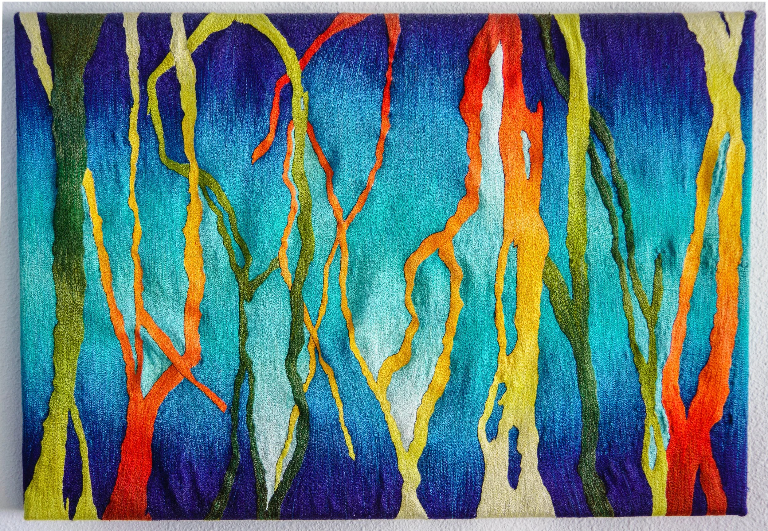 Thread — Gwen Lowery Studio