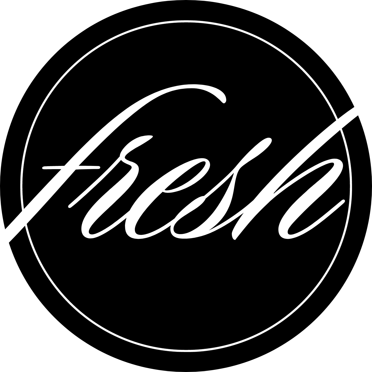 Fresh World Logo