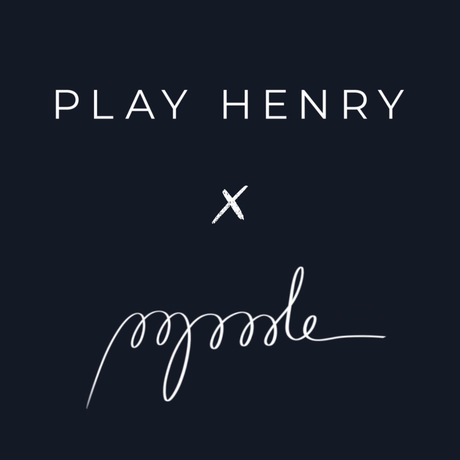 PLAY HENRY