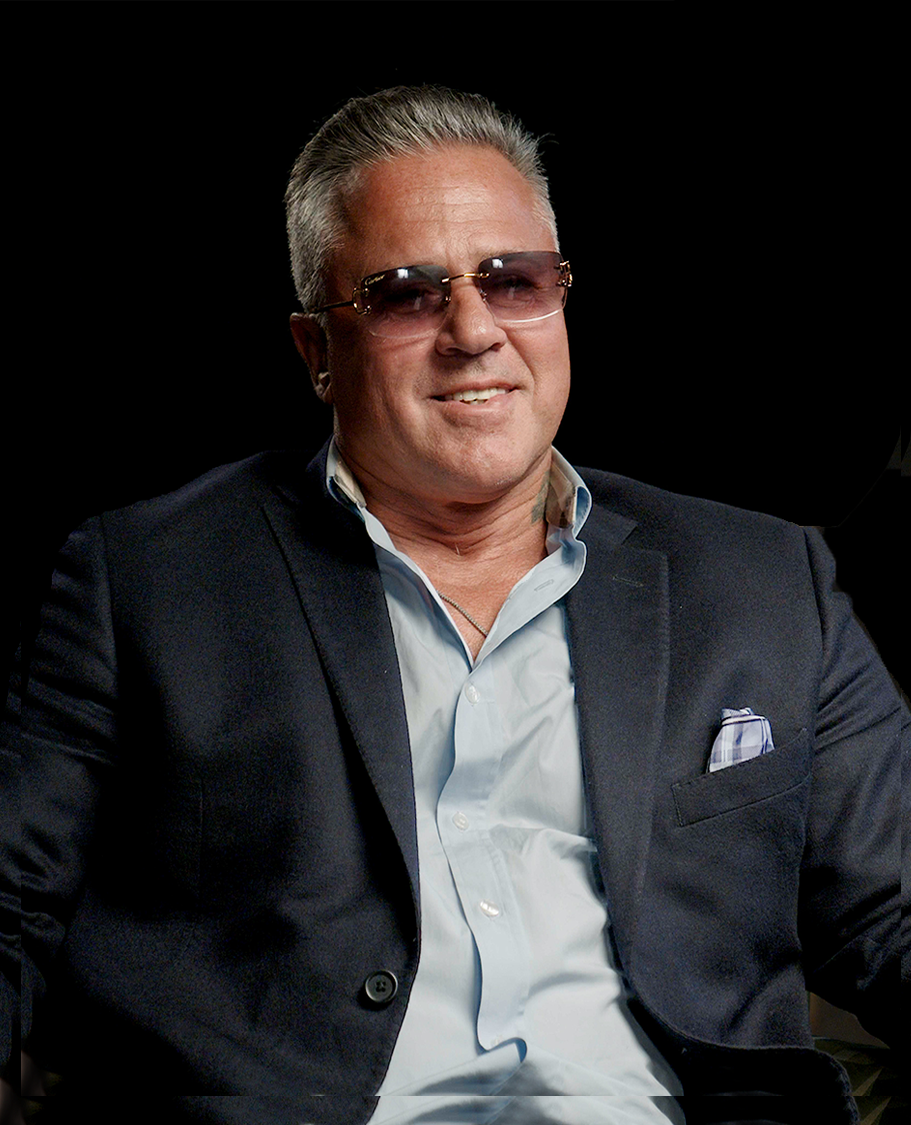 MOB TV — Infamous TV