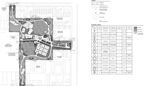 Tree Planting Plans for the Portland Metro — Laurelin Tree Consulting LLC.