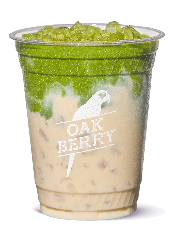 Menu — OAKBERRY