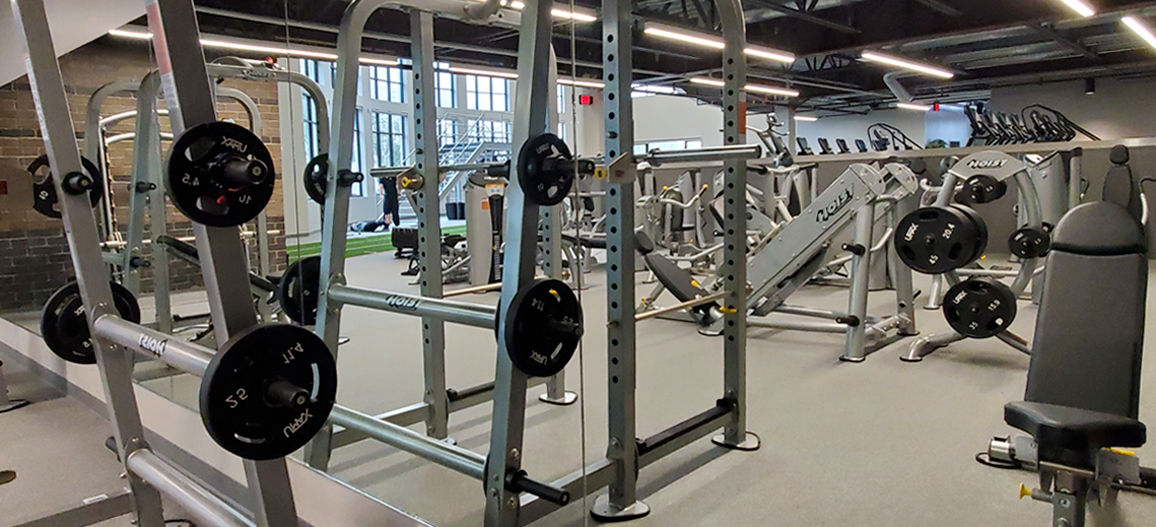 77Training — Sunset Athletic Club