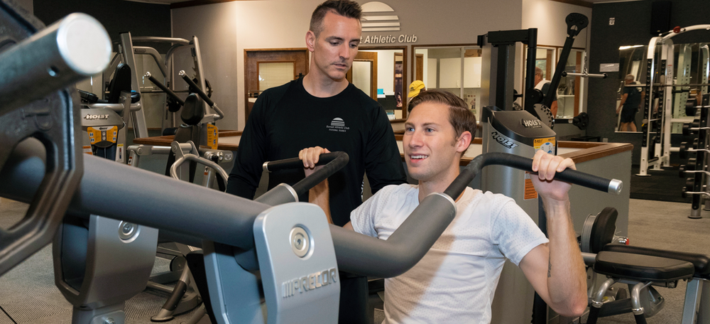 Group Classes/Studios — Sunset Athletic Club