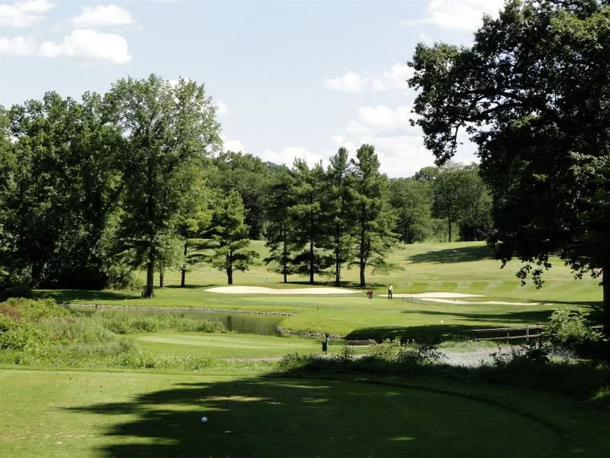 Annual Golf Outing — Tom Hamilton Scholarship Fund