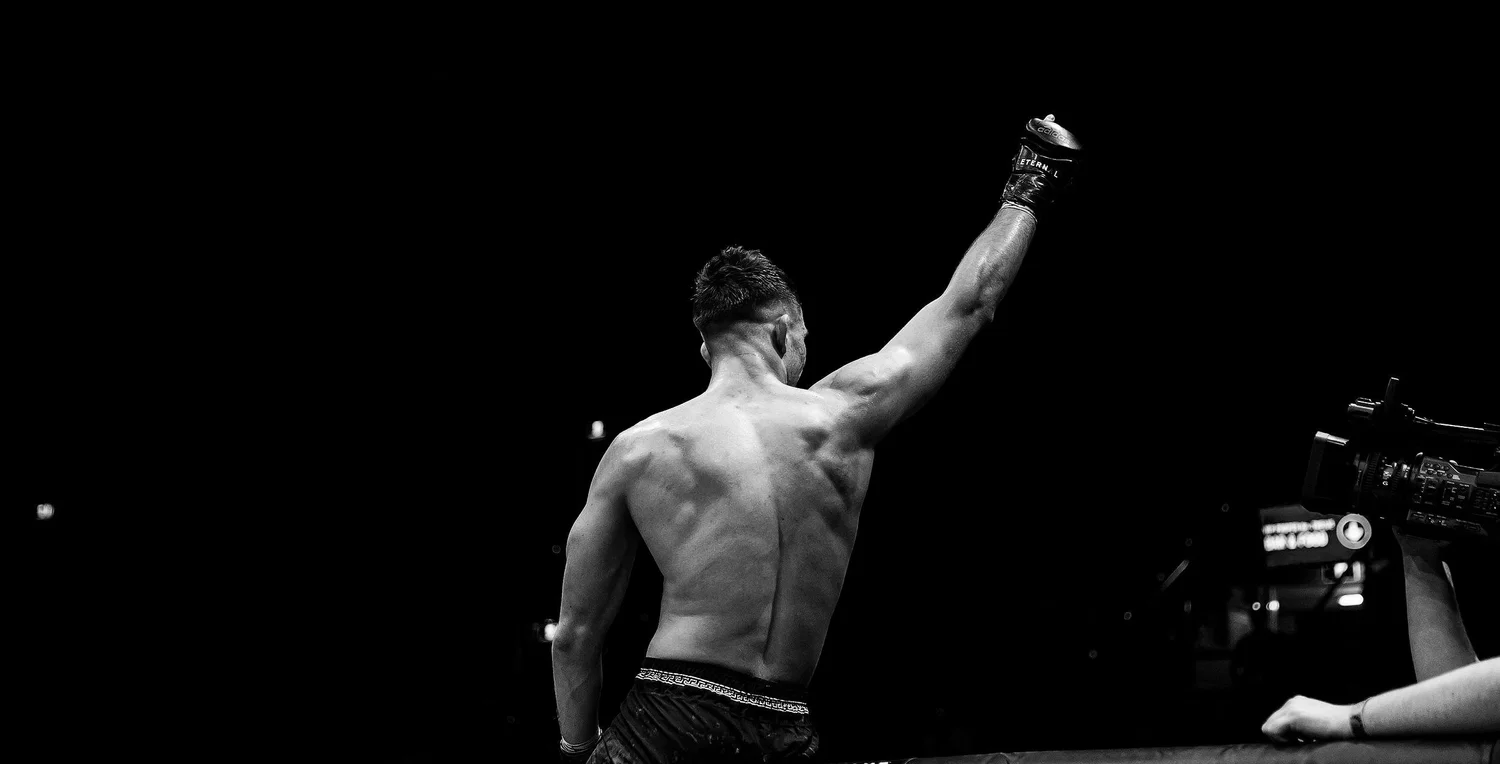 Classes — Luistro Combat Academy