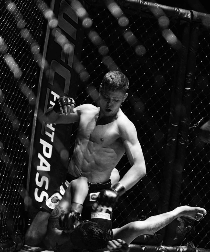 Luistro Combat Academy Combat Academy | Home of Martial Arts