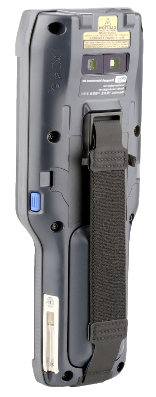 Honeywell CK65 — OnSite Technologies