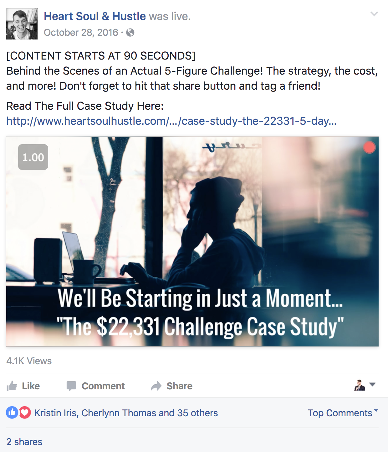 The Ultimate Guide to Your First 1,000 Subscribers (in Just 90 Days ...