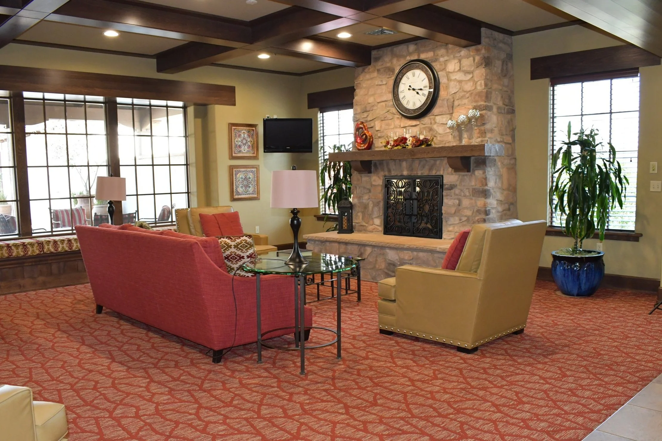 The Club at Blackstone | Explore Your Lifestyle — Blackstone Master ...