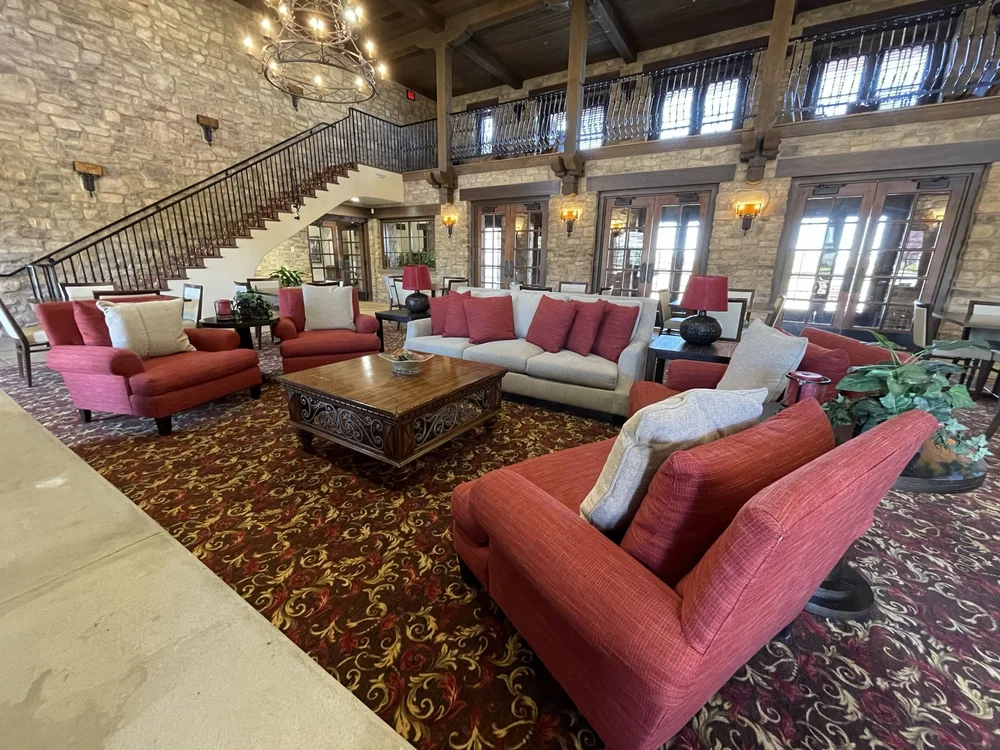 The Club at Blackstone | Explore Your Lifestyle — Blackstone Master ...