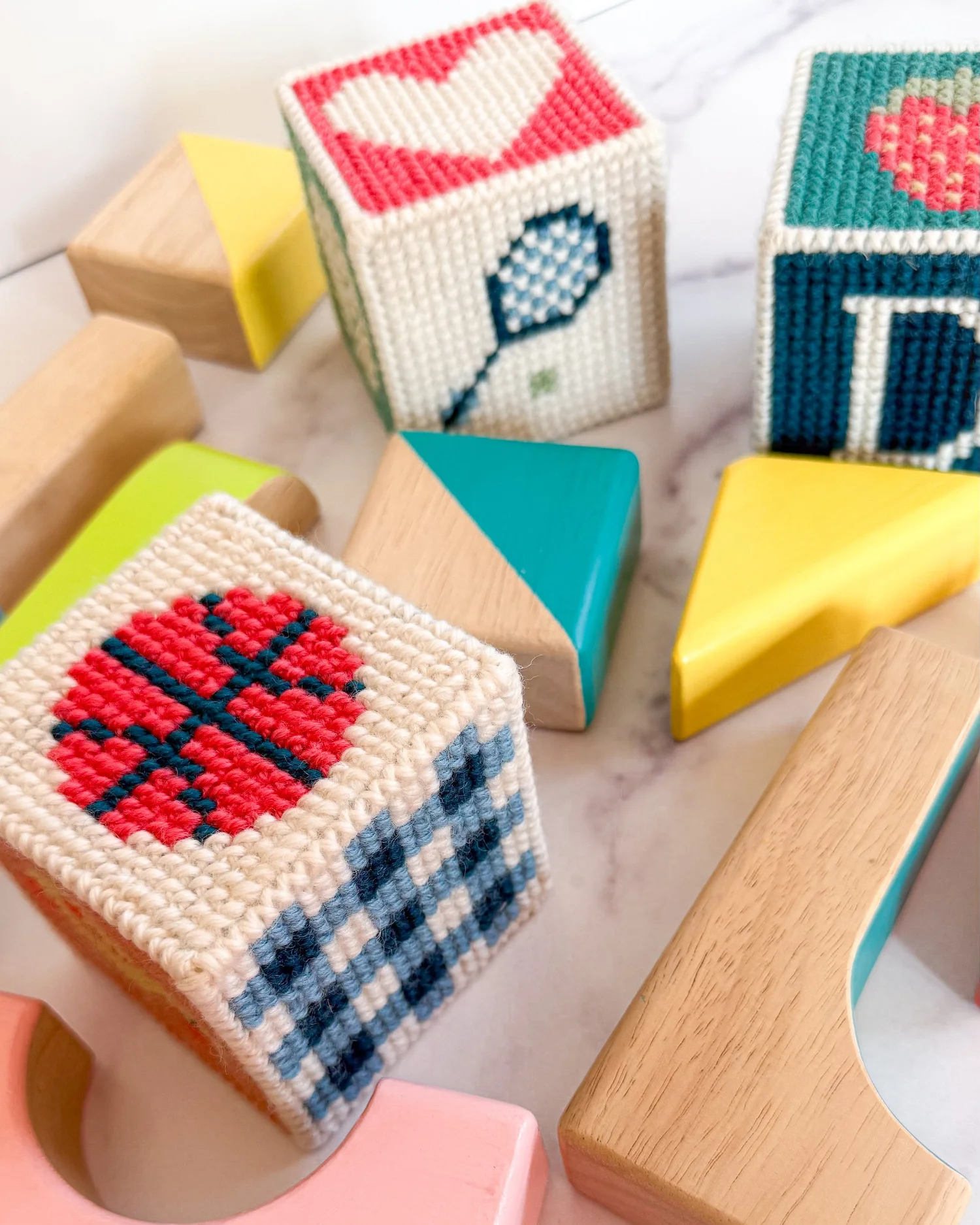 Superstar Quiet Book Pattern — Mosey Creative