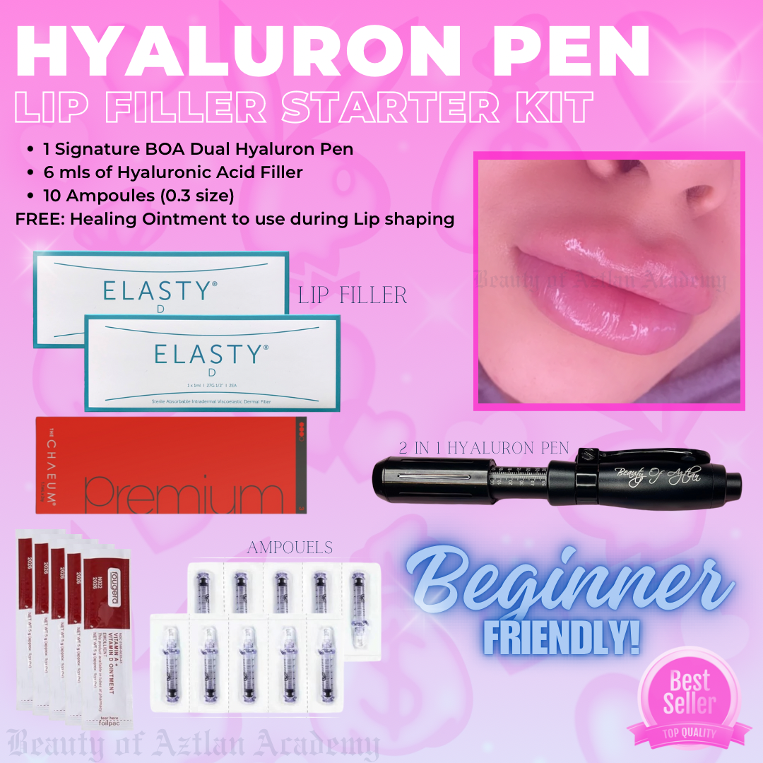 Trusted Premium Filler and Beauty Wholesale Supplier