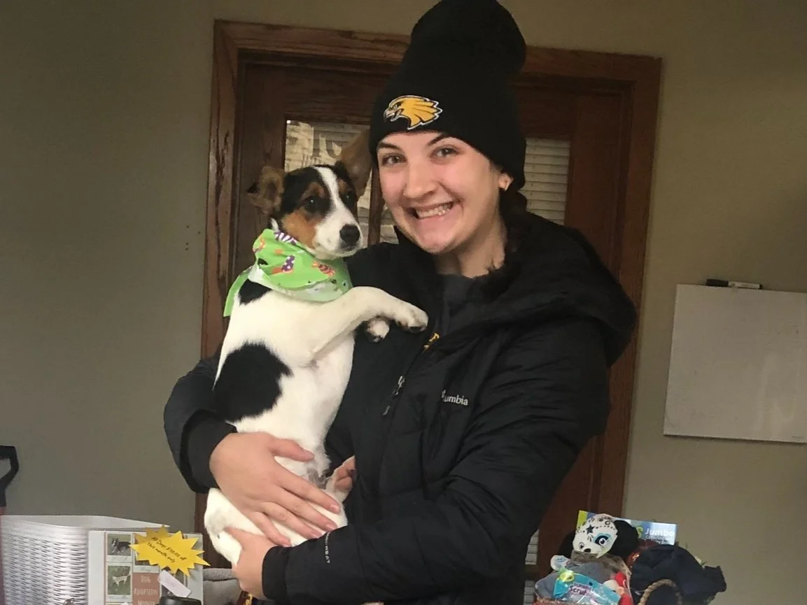 Scruffy Tails Humane Society