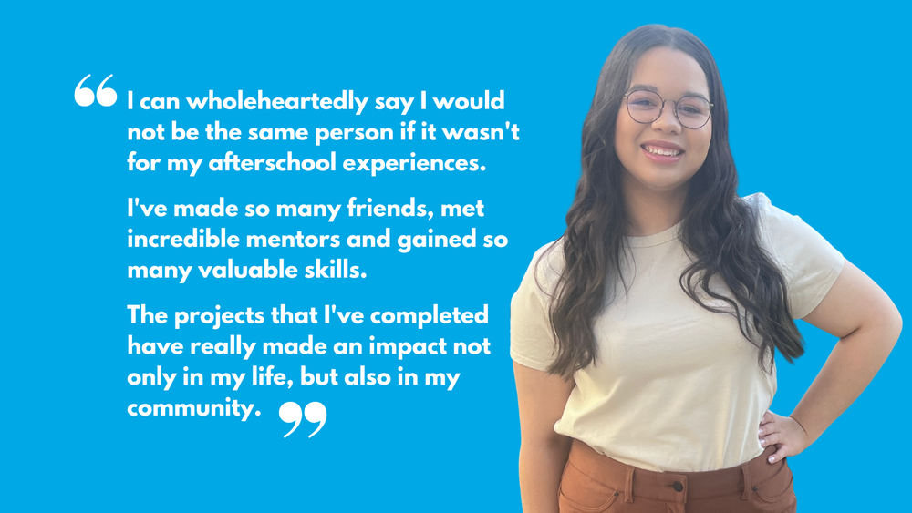 General 1 — Million Girls Moonshot