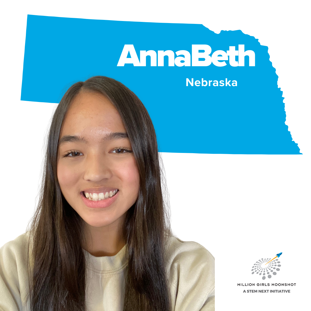 AnnaBeth — Million Girls Moonshot