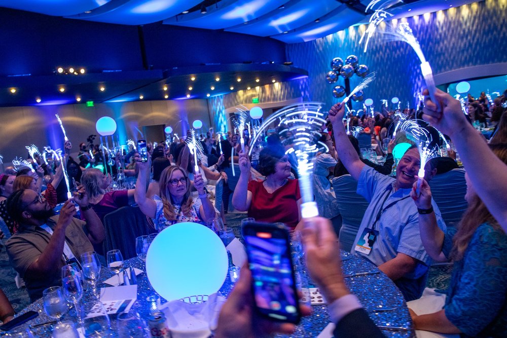 Girls Build Solutions '23 — Million Girls Moonshot