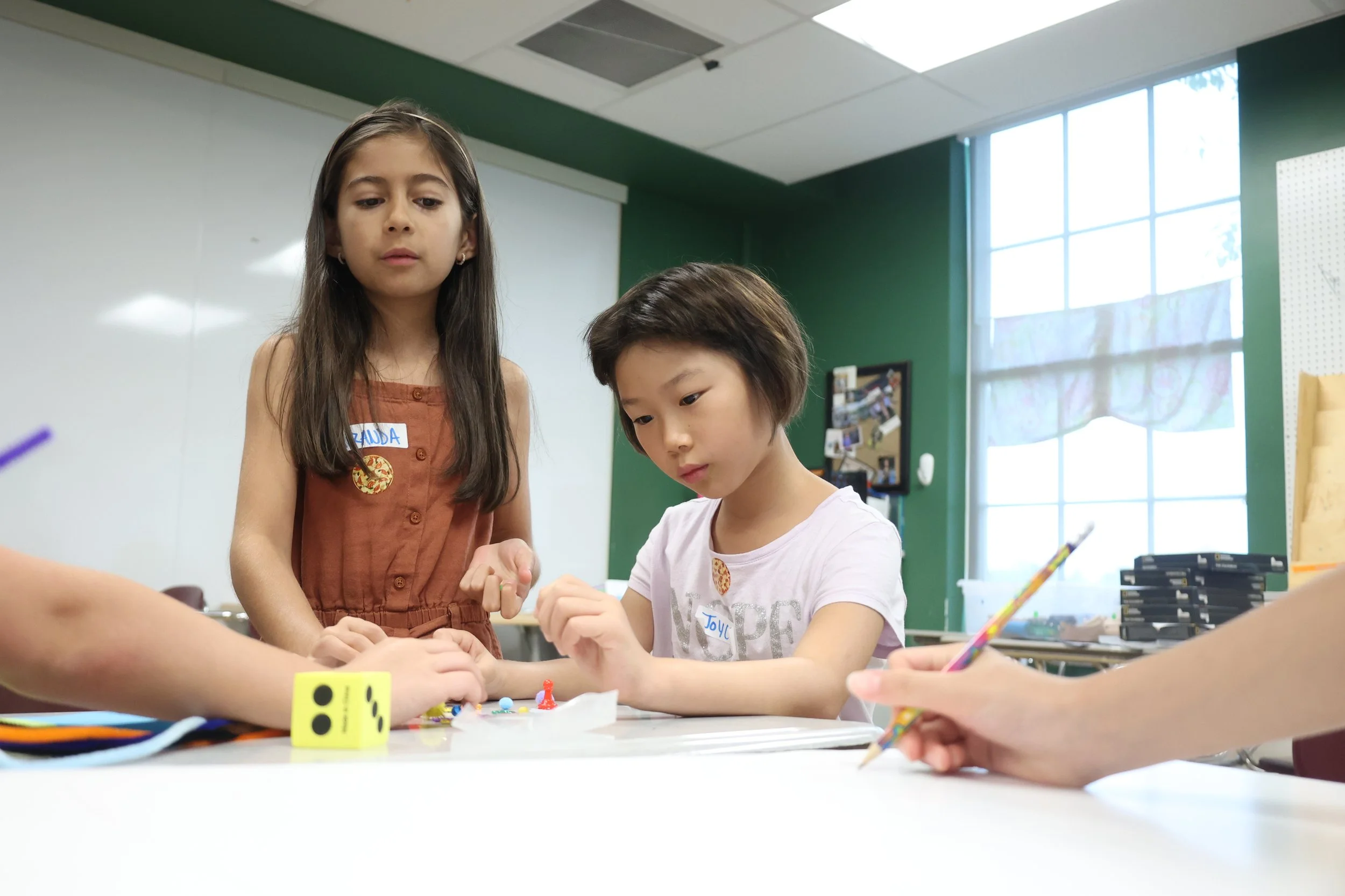 Catalyst Awardee Toolkit — Million Girls Moonshot