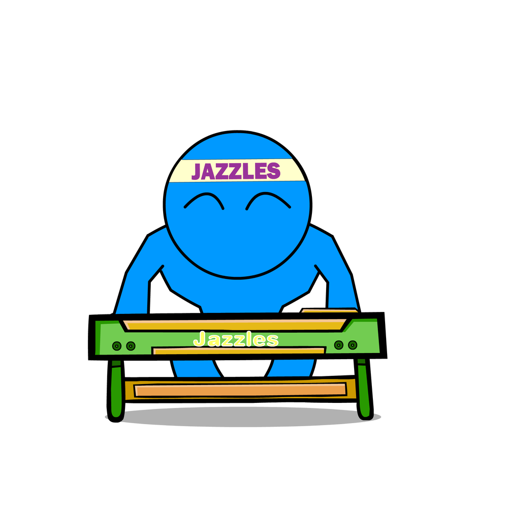 Products — Jazzles