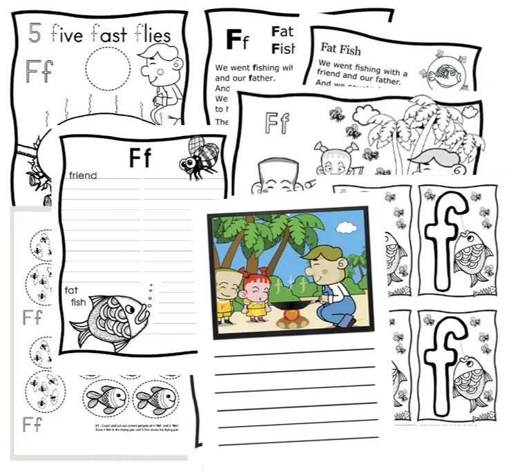 Products — Jazzles