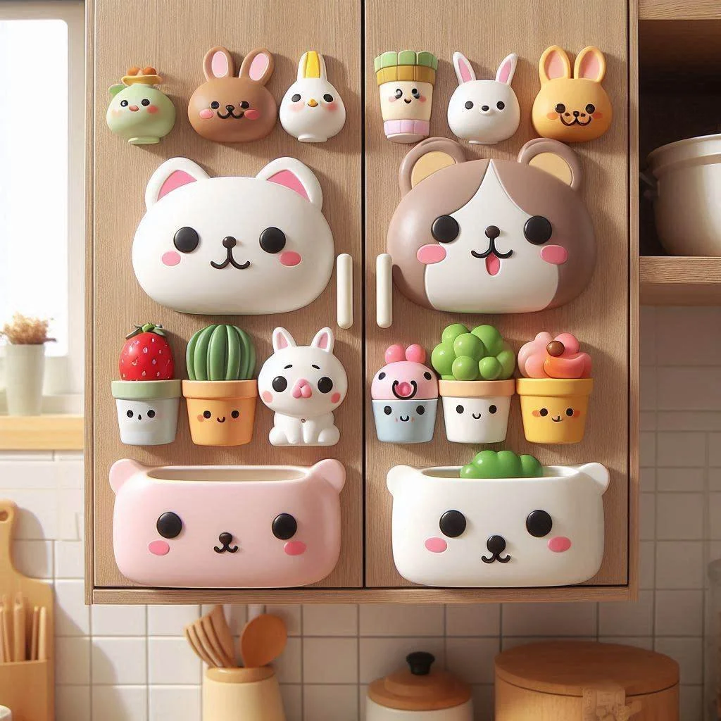 15 Cute Kitchen Ideas for a Charming Space