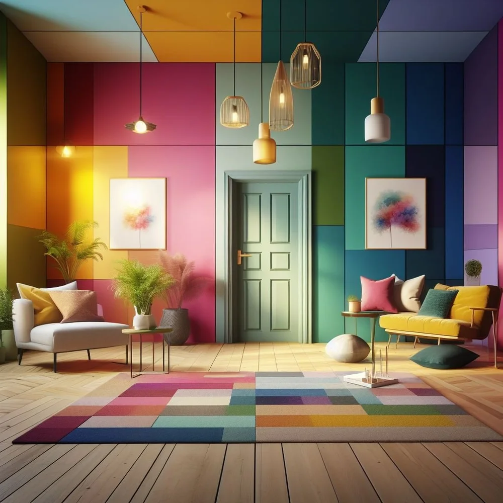 15 Inspiring Color Schemes for Interior Design: A Comprehensive Guide