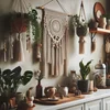15 Boho Kitchen Ideas for Chic and Eclectic Spaces