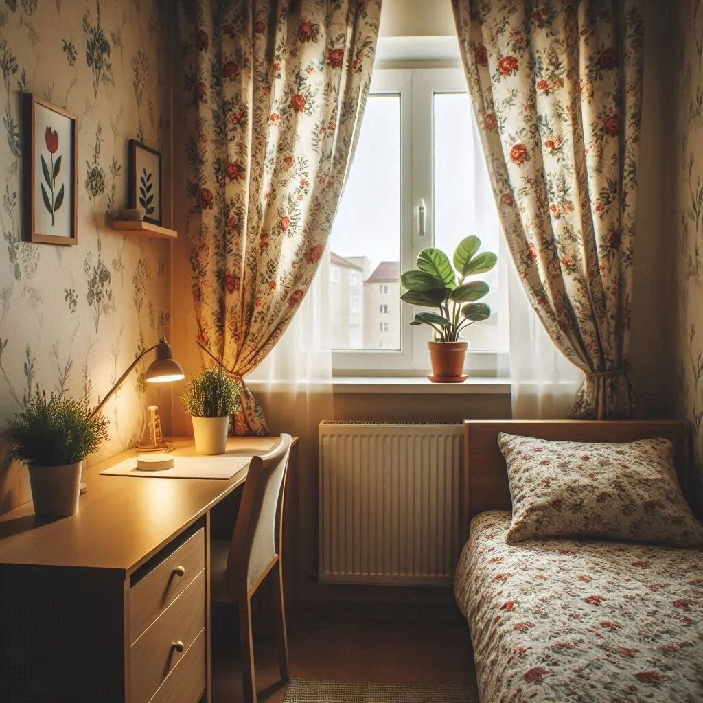 15 Brilliant Small Guest Room Ideas