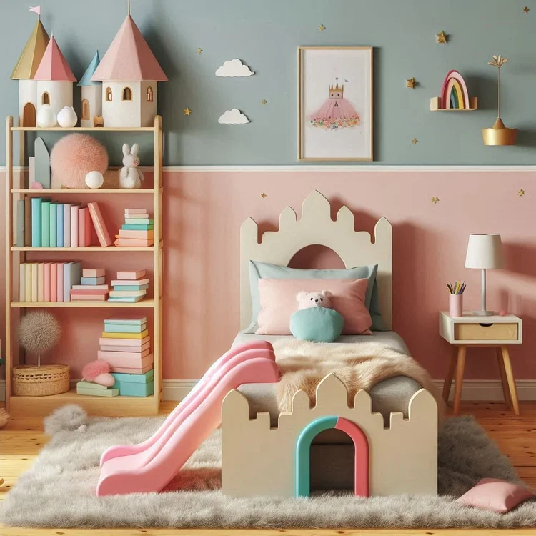 15 Cute Room Ideas to Brighten Up Your Space