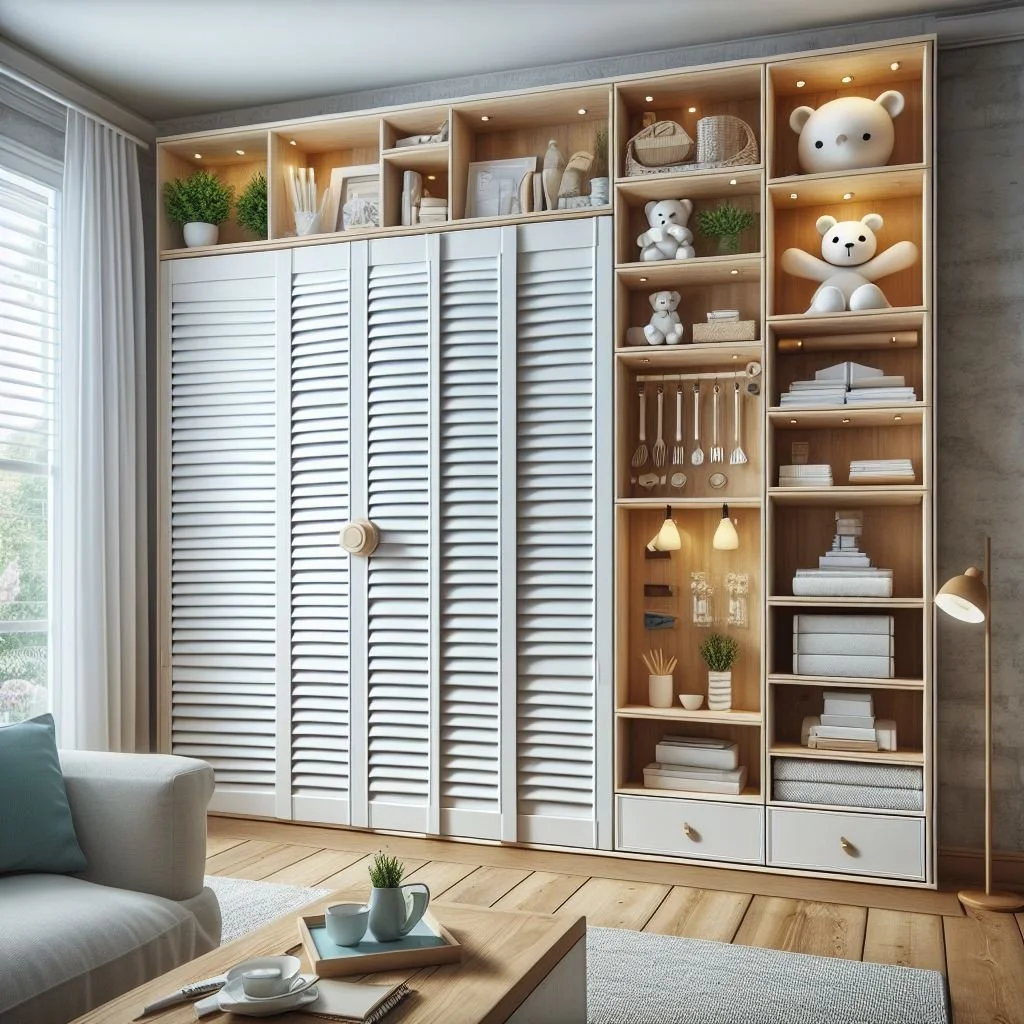 15 Shutters for Windows Interior Design Ideas for Every Style