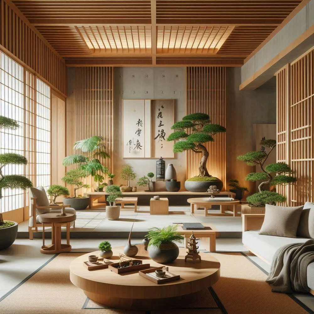 15 Contemporary Japanese Interior Design Ideas to Inspire