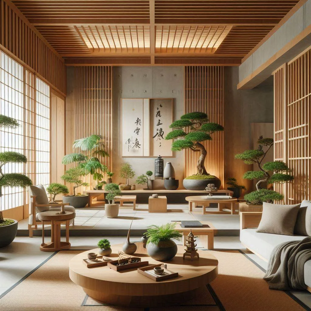 15 Contemporary Japanese Interior Design Ideas to Inspire