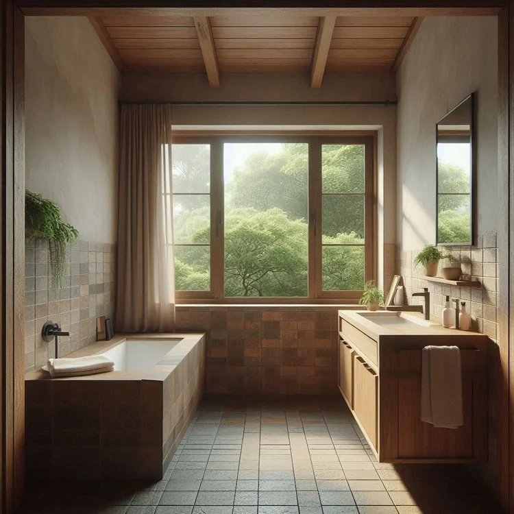 15 Timeless Bathroom Ideas for a Classic Look