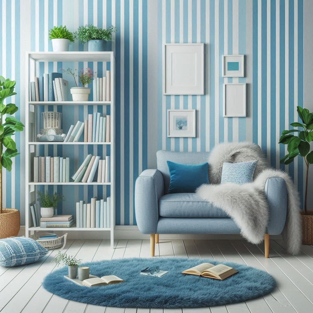 15 Blue Room Decor Ideas to Brighten Your Space