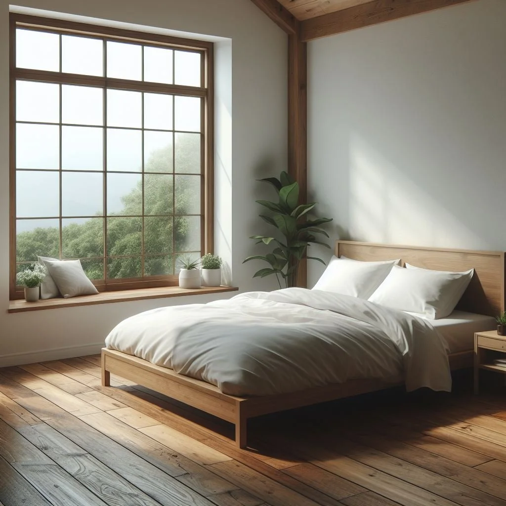 15 Tranquil Zen Bedroom Ideas for Peaceful Sleep