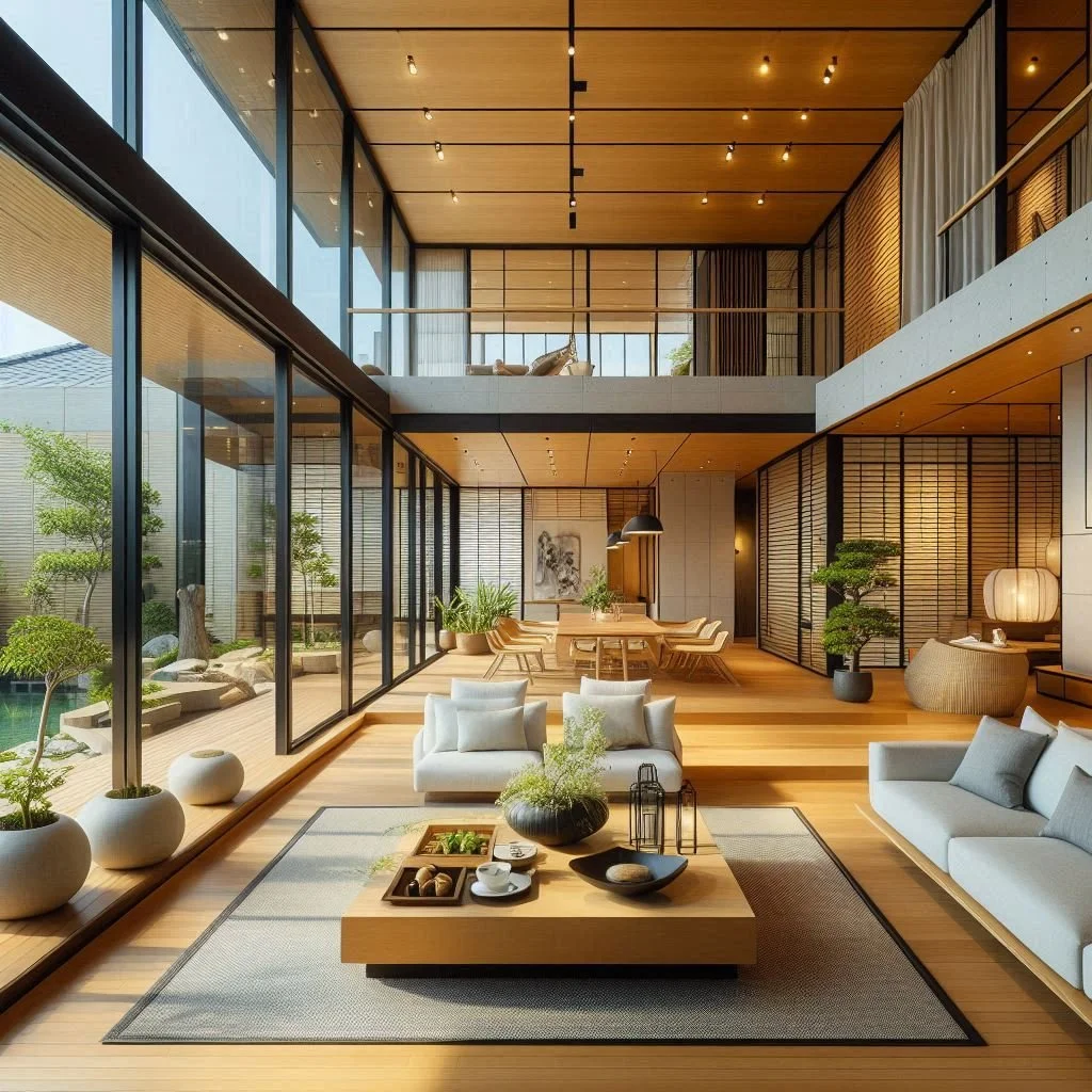 15 Modern Japanese Home Ideas for a Minimalist Look