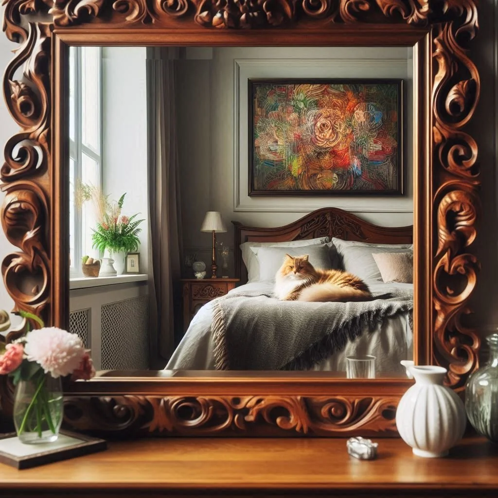 15 Artistic Bedroom Ideas for Creative Souls