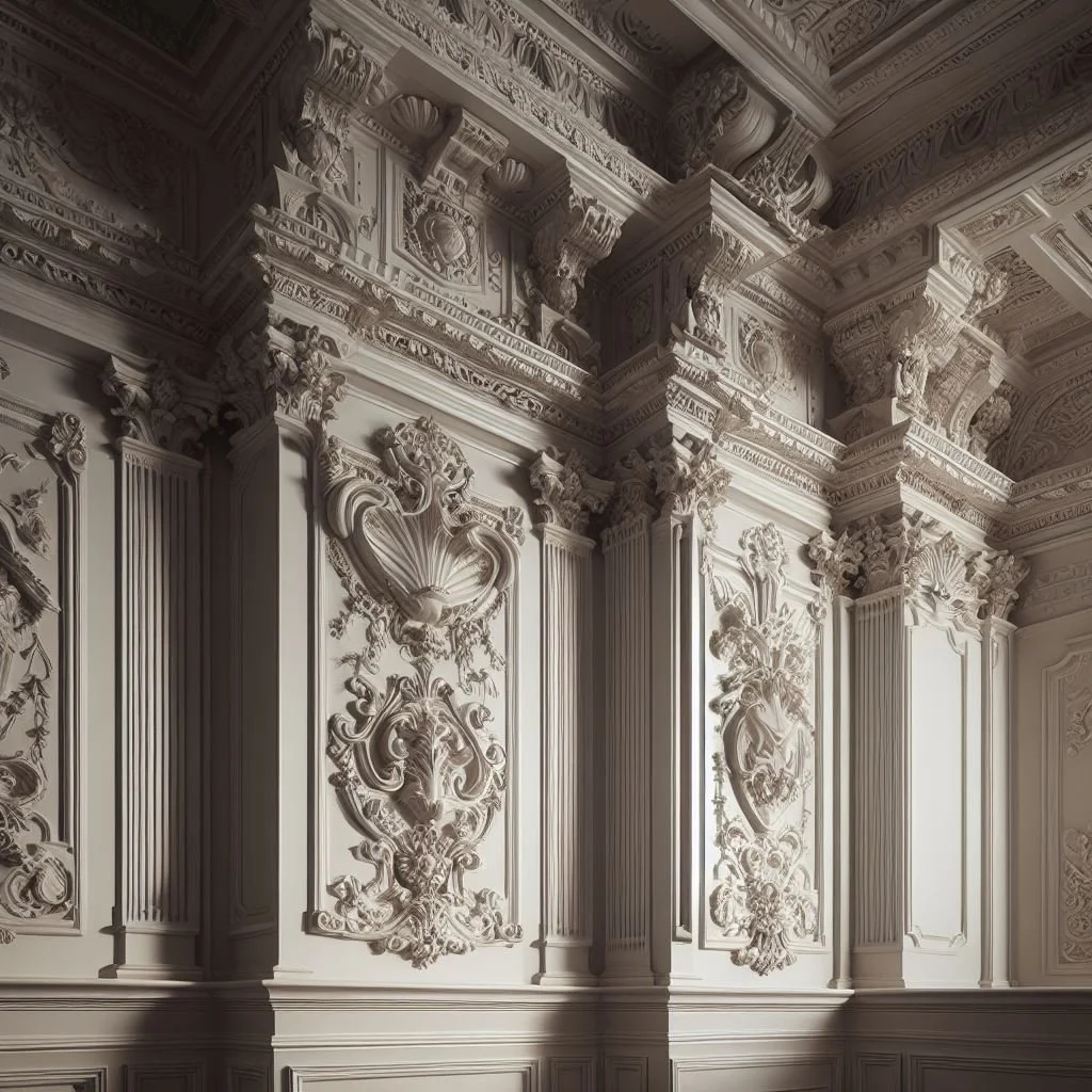 Georgian Interior Design: A Step-by-Step Guide to Creating Classic Elegance