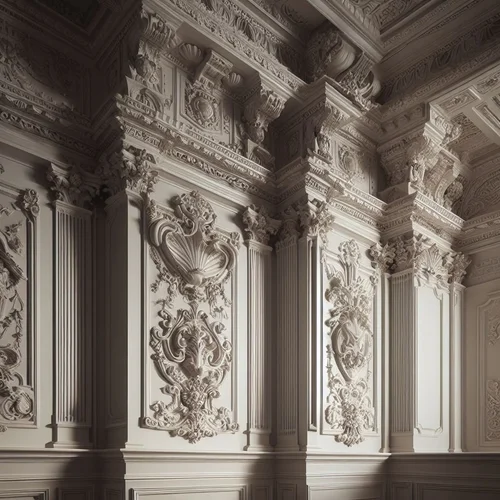 Georgian Interior Design: A Step-by-Step Guide to Creating Classic Elegance