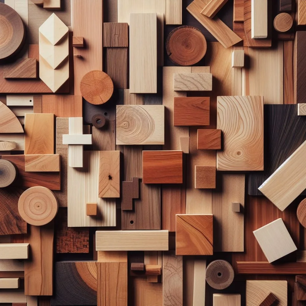 15 Woodworking Projects for All Skill Levels