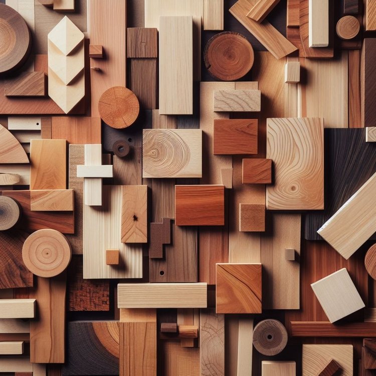 15 Woodworking Projects for All Skill Levels