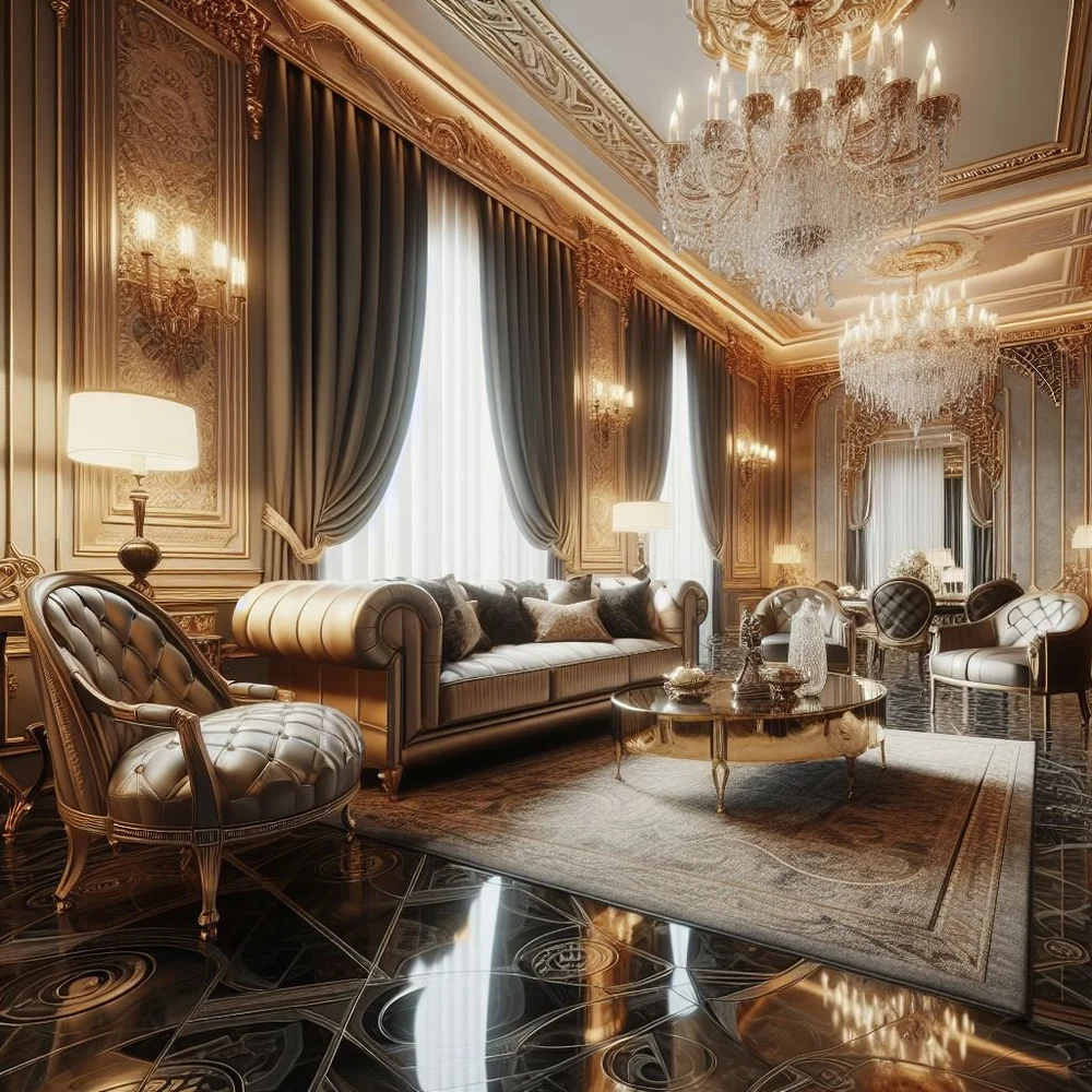 15 Stylish Interior Design Styles to Elevate Your Home