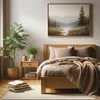 15 Simple Bedroom Ideas for a Clean and Cozy Look