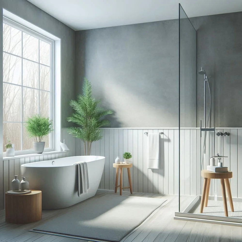 15 Stylish Light Grey Room Ideas for Modern Homes